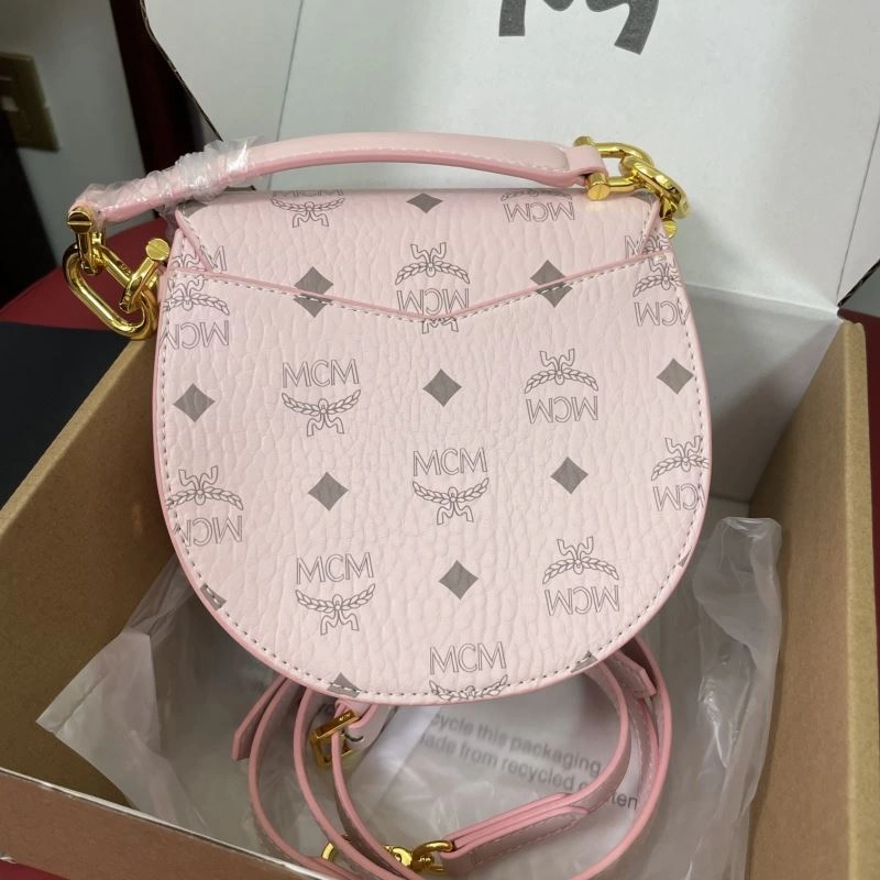 Cut-rate MCM Satchel Bags