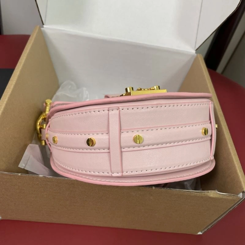 Cut-rate MCM Satchel Bags
