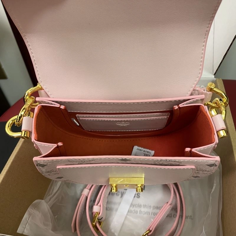 Cut-rate MCM Satchel Bags