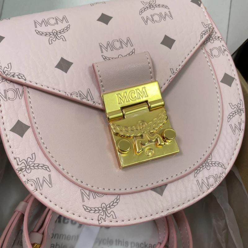Cut-rate MCM Satchel Bags