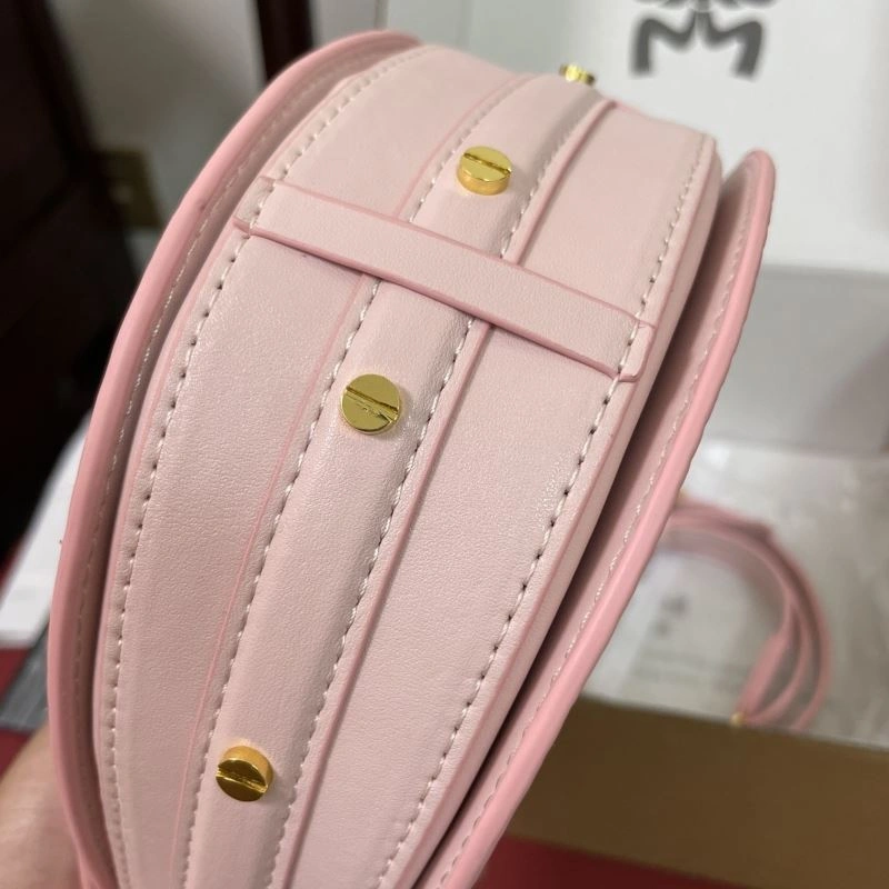 Cut-rate MCM Satchel Bags