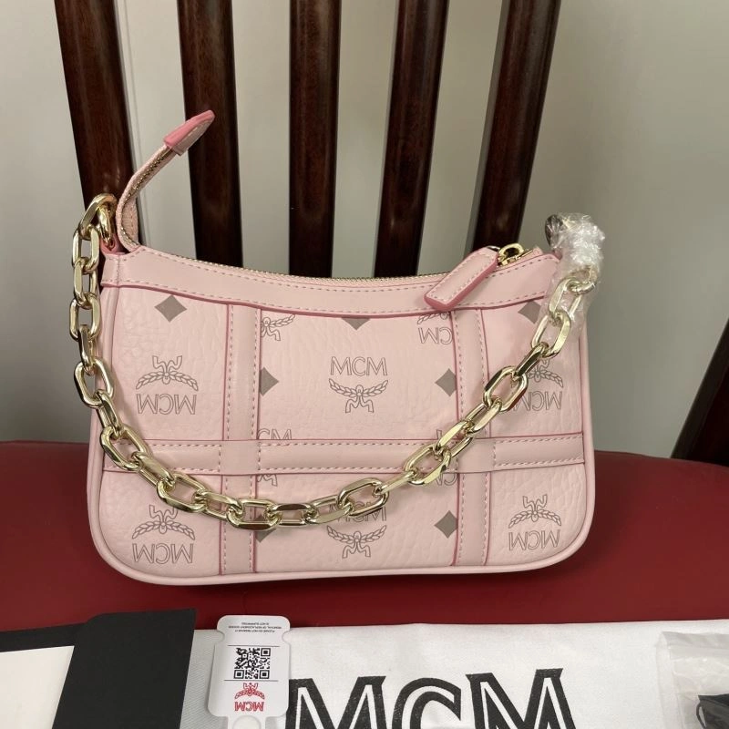 Bargain MCM Satchel Bags