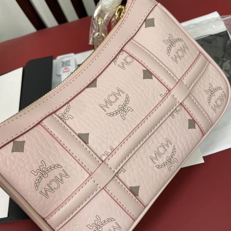 Bargain MCM Satchel Bags