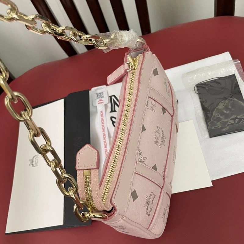 Bargain MCM Satchel Bags