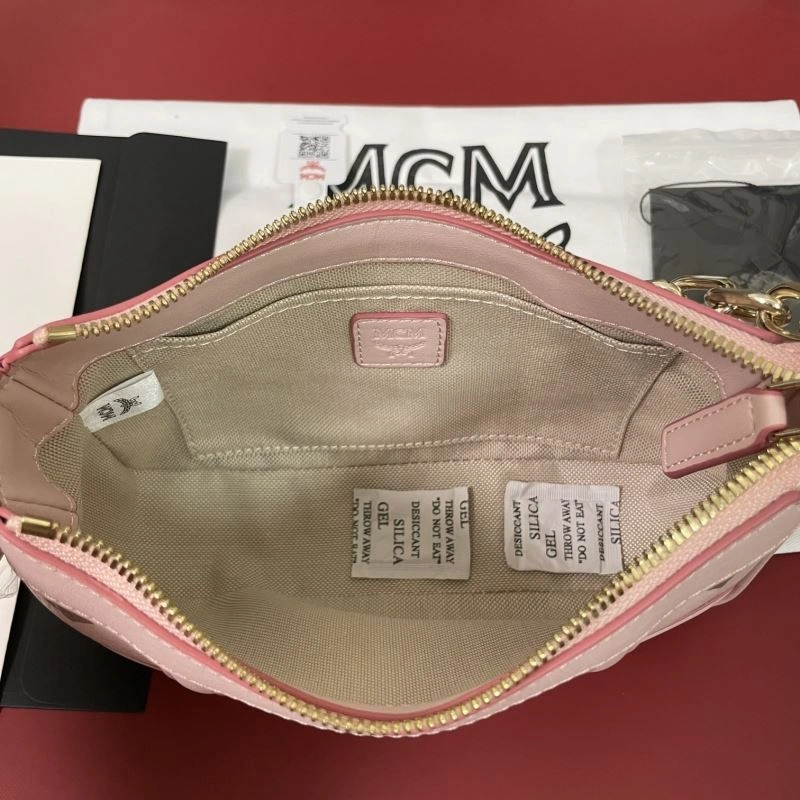 Bargain MCM Satchel Bags