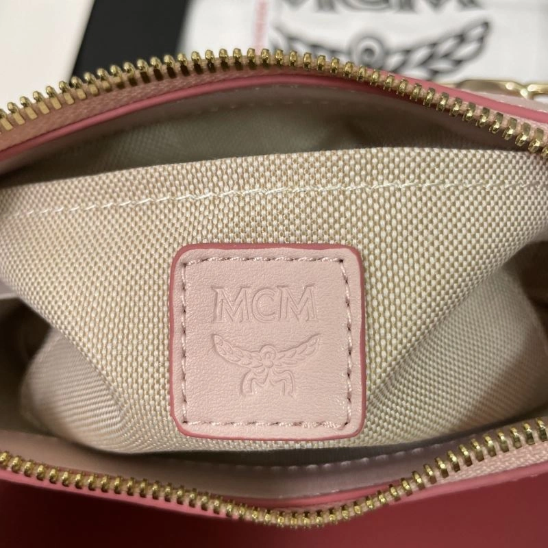 Bargain MCM Satchel Bags