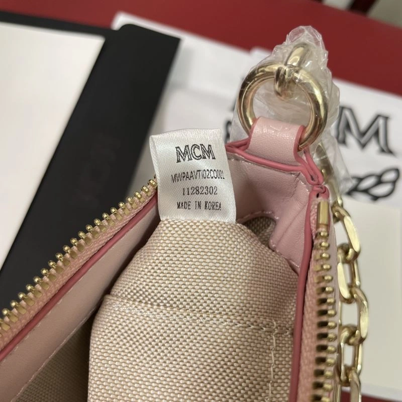 Bargain MCM Satchel Bags