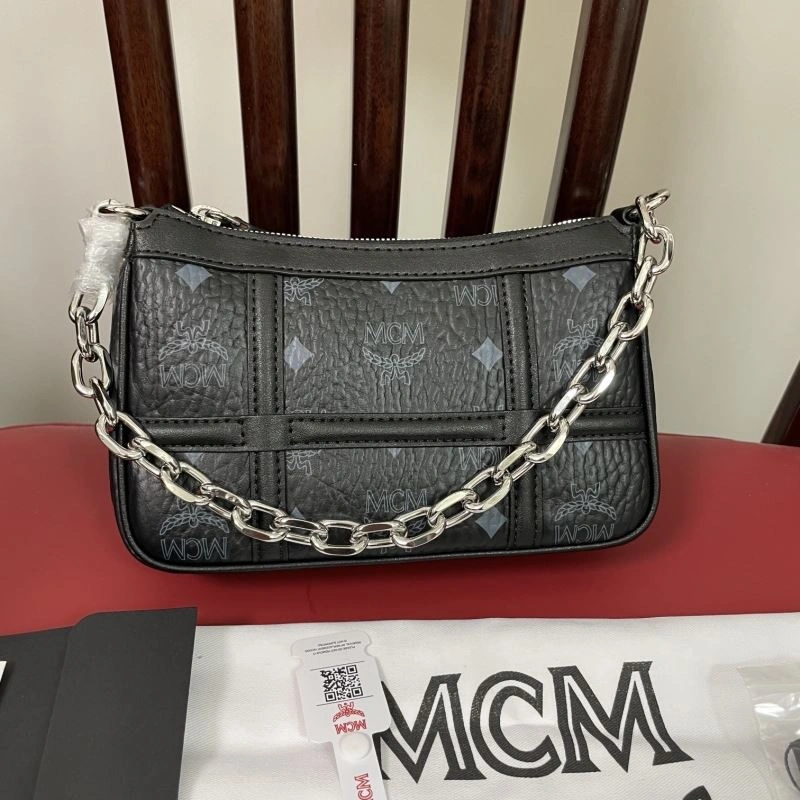 Cut-rate MCM Satchel Bags