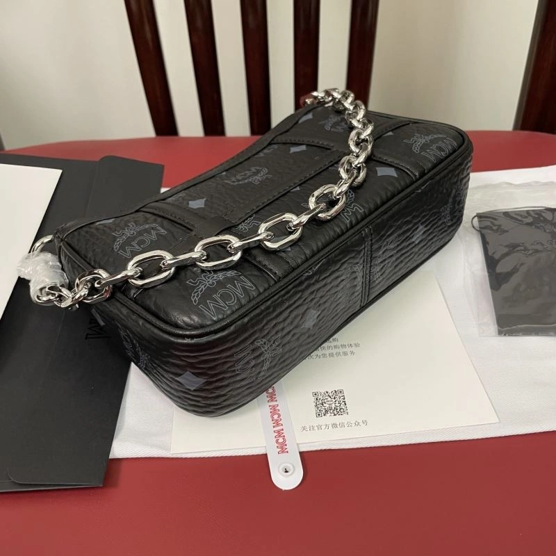 Cut-rate MCM Satchel Bags