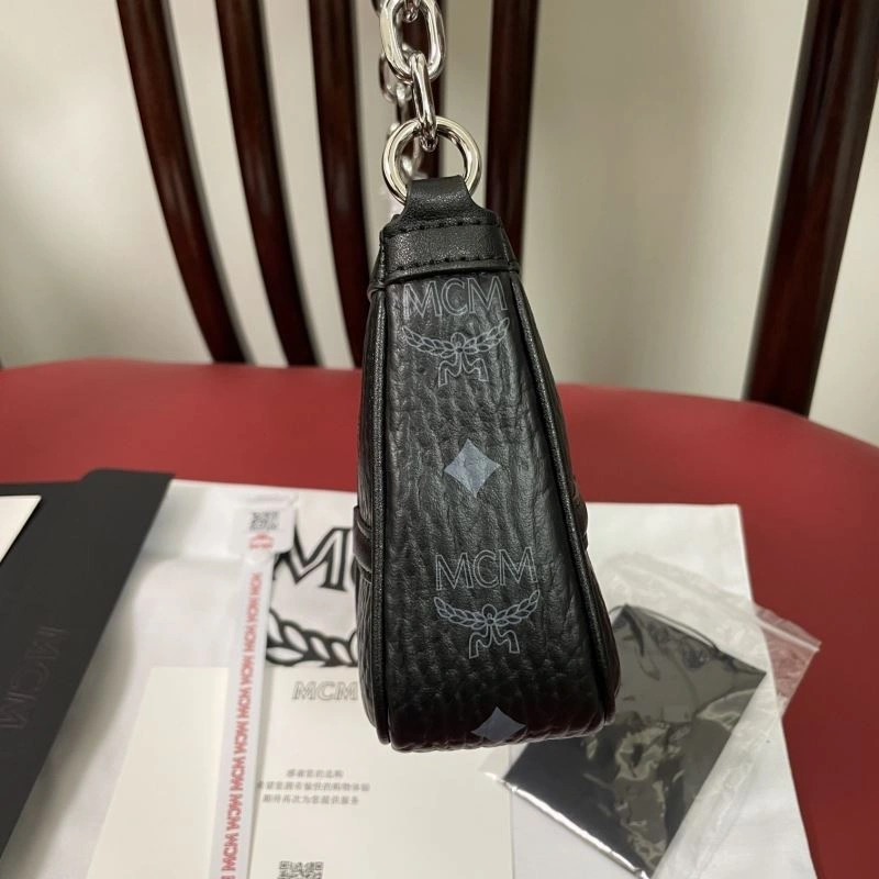 Cut-rate MCM Satchel Bags