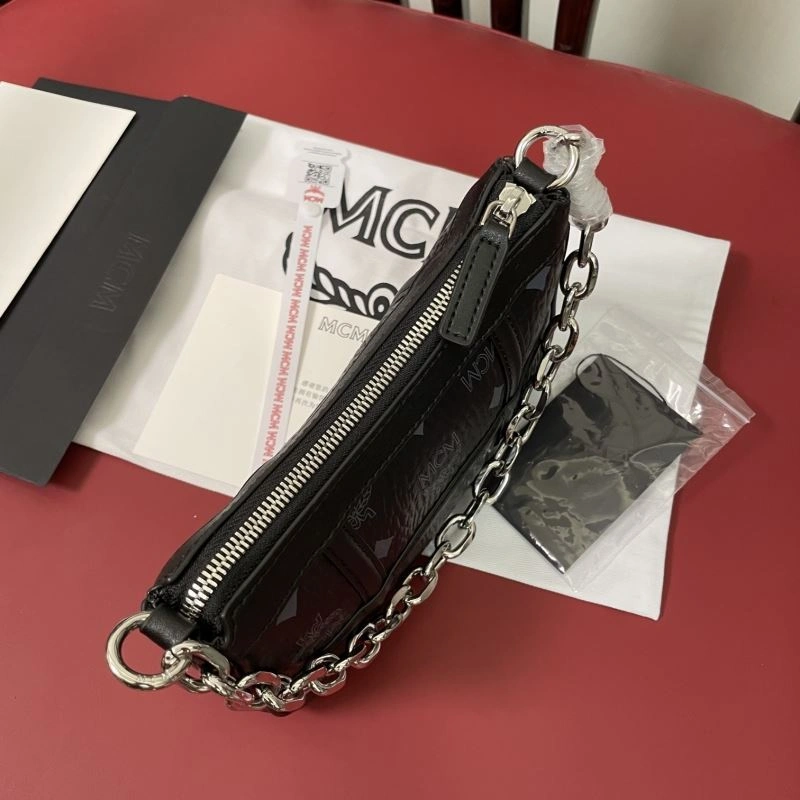 Cut-rate MCM Satchel Bags