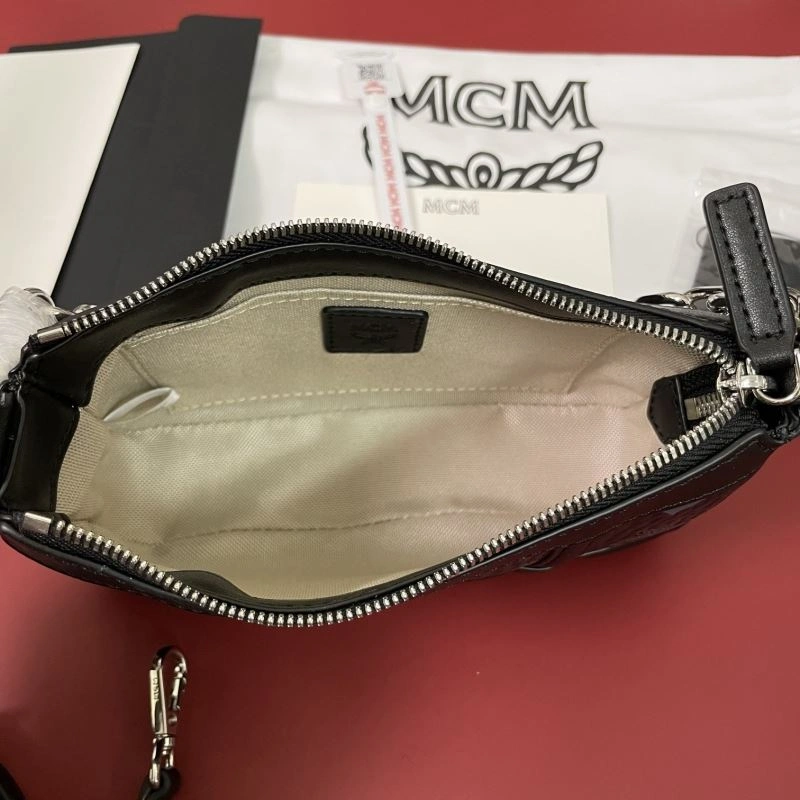 Cut-rate MCM Satchel Bags