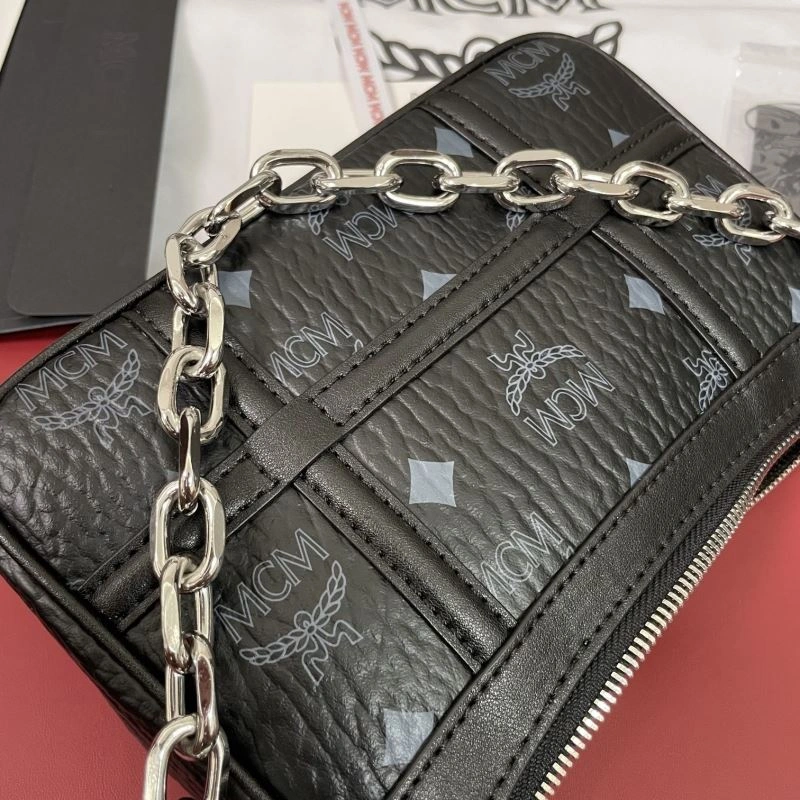 Cut-rate MCM Satchel Bags