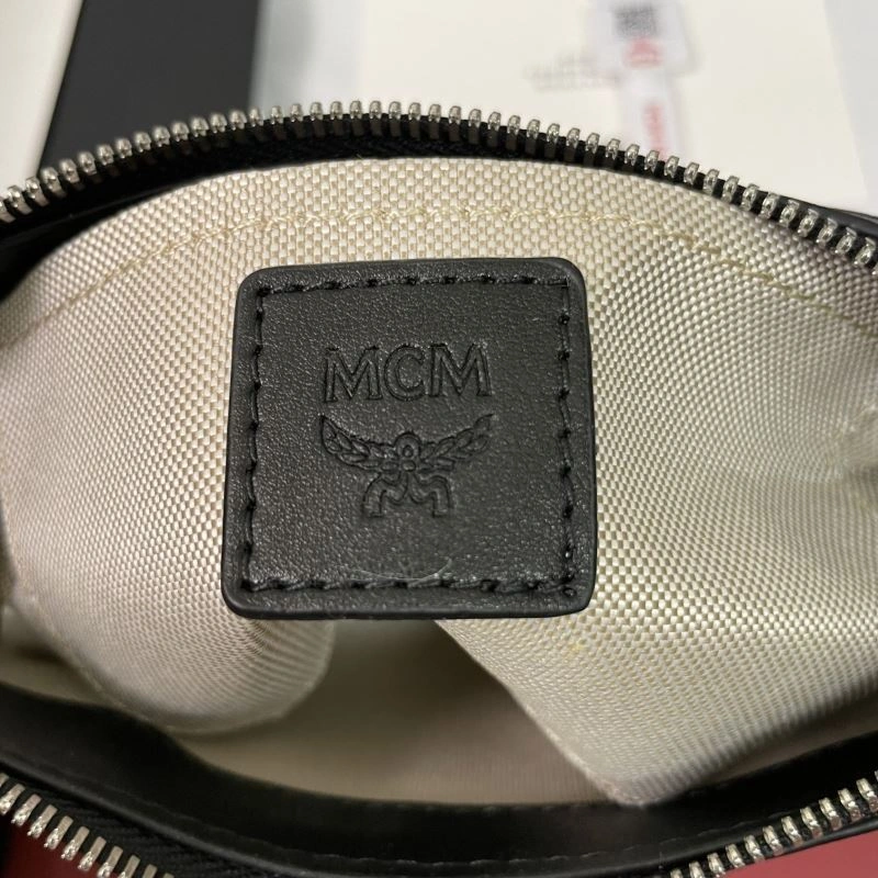 Cut-rate MCM Satchel Bags