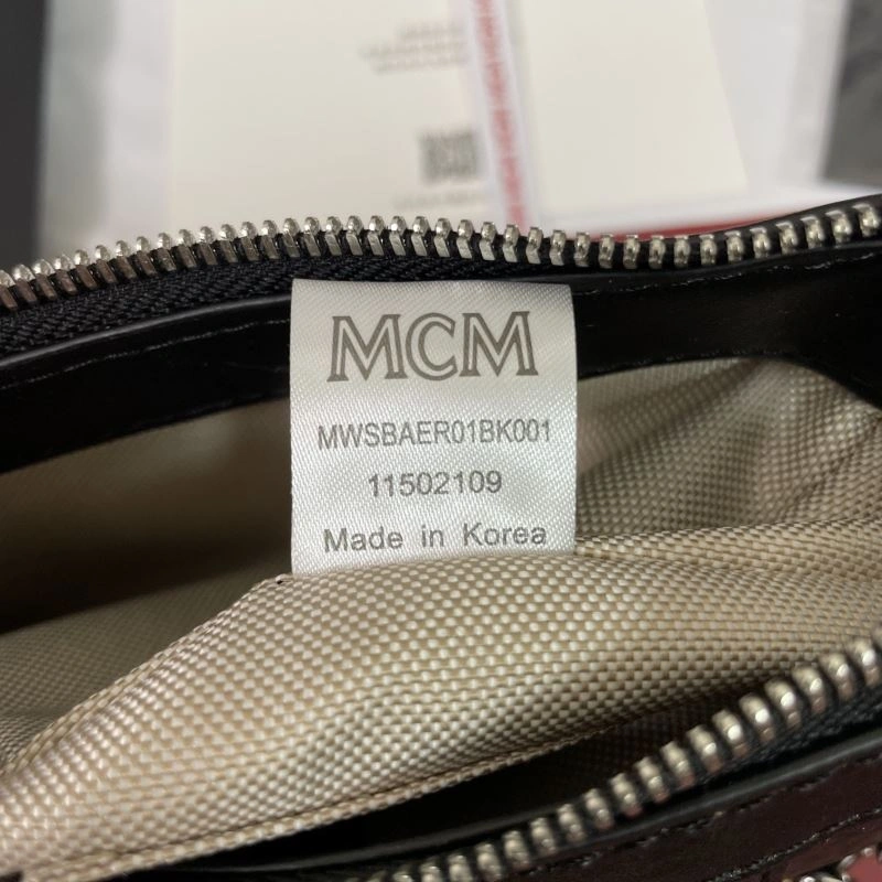 Cut-rate MCM Satchel Bags