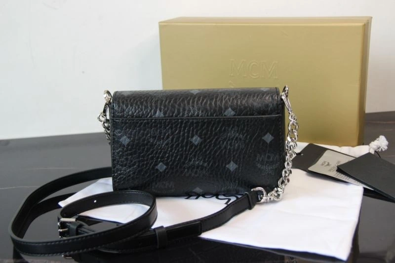 Factory-made MCM Satchel Bags
