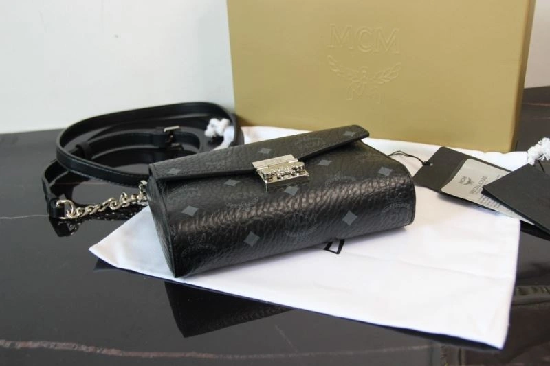 Factory-made MCM Satchel Bags