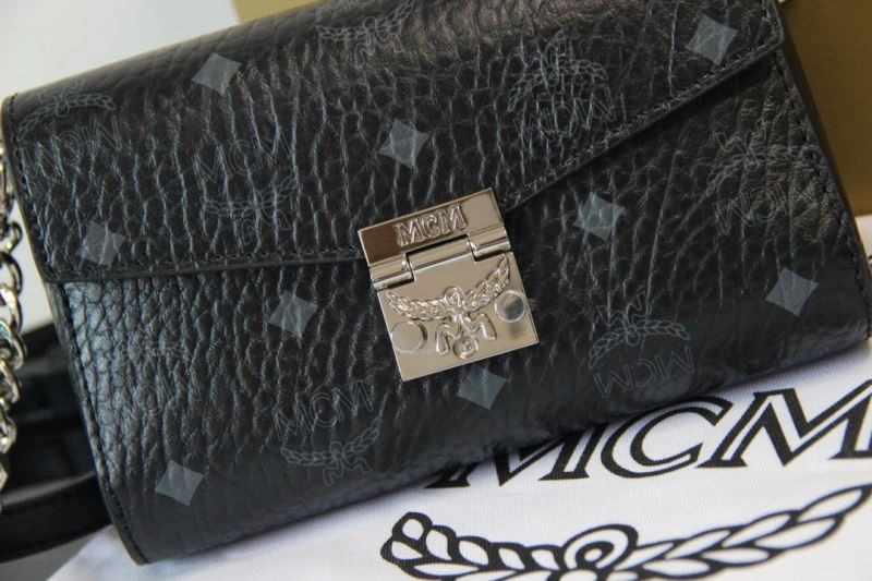 Factory-made MCM Satchel Bags