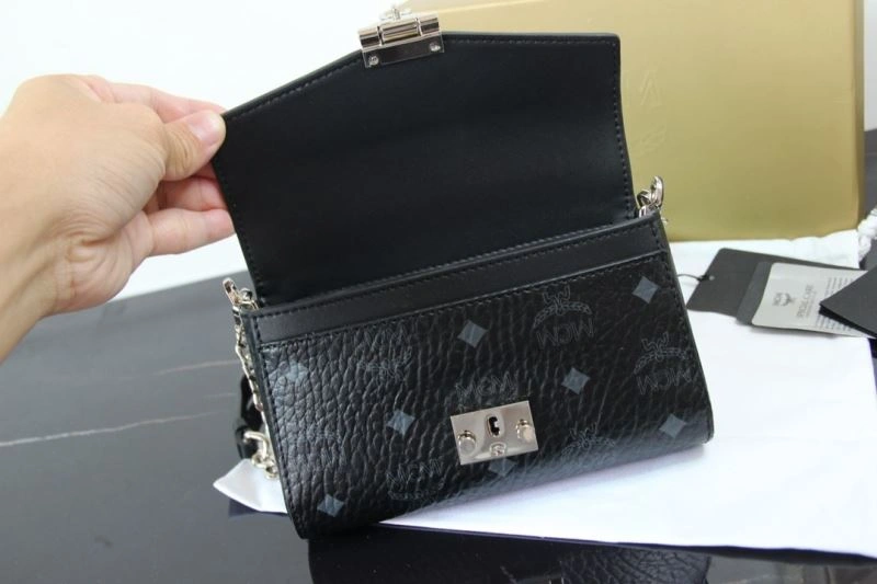 Factory-made MCM Satchel Bags