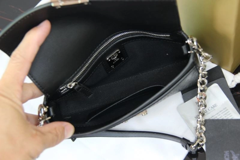 Factory-made MCM Satchel Bags