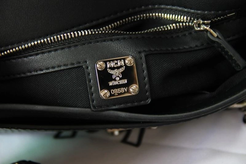 Factory-made MCM Satchel Bags