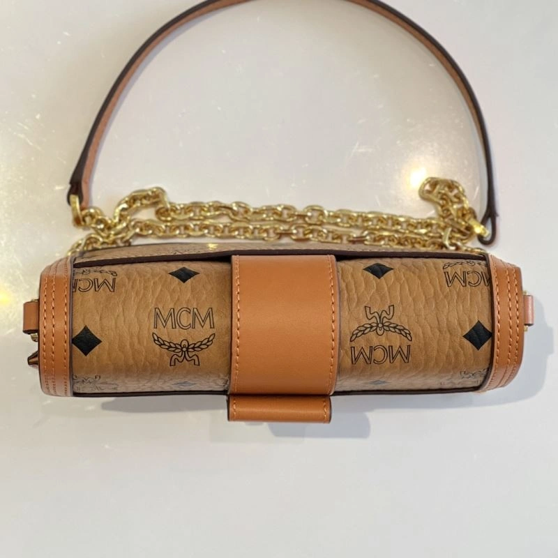 Factory-made MCM Satchel Bags