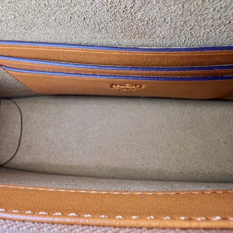 Factory-made MCM Satchel Bags