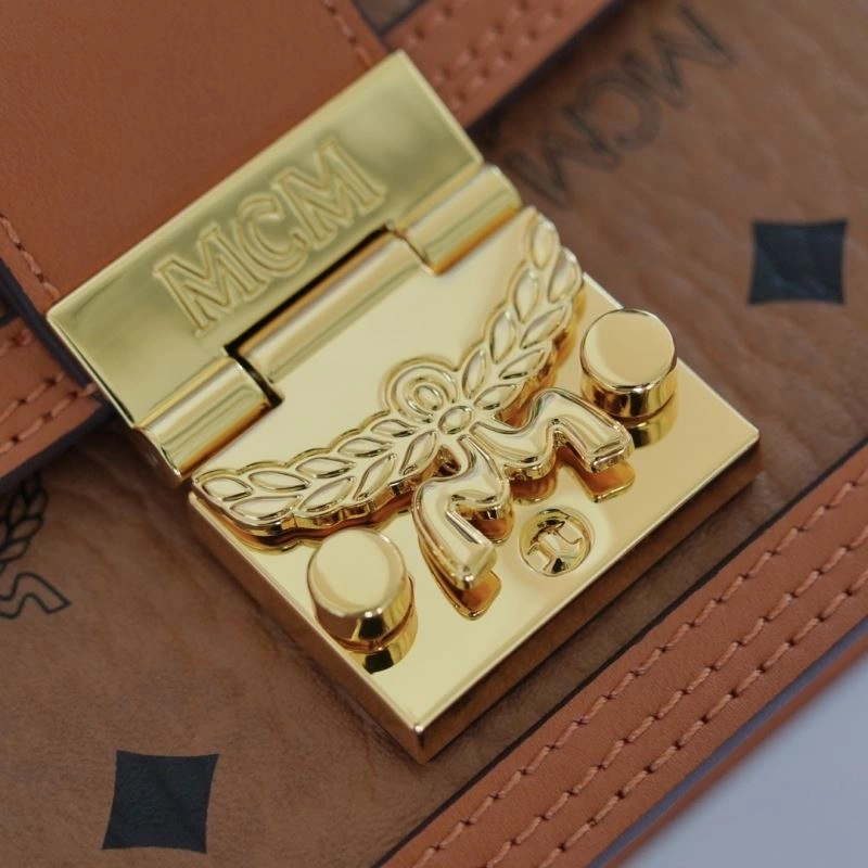 Factory-made MCM Satchel Bags