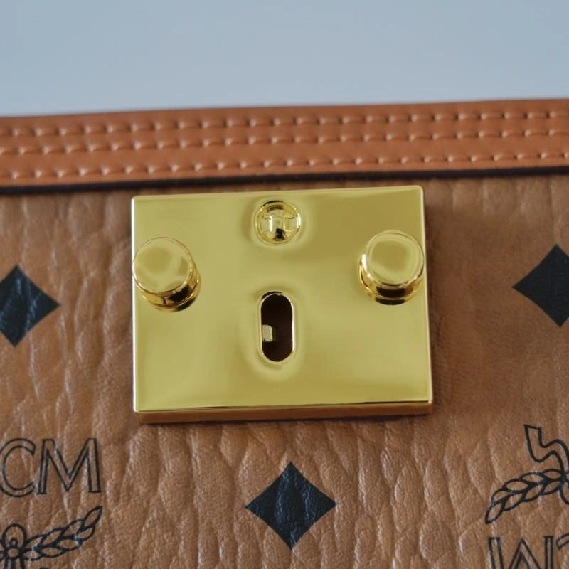 Factory-made MCM Satchel Bags