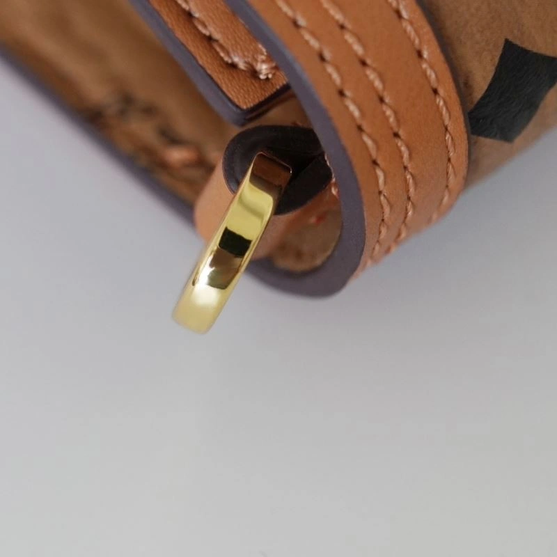 Factory-made MCM Satchel Bags
