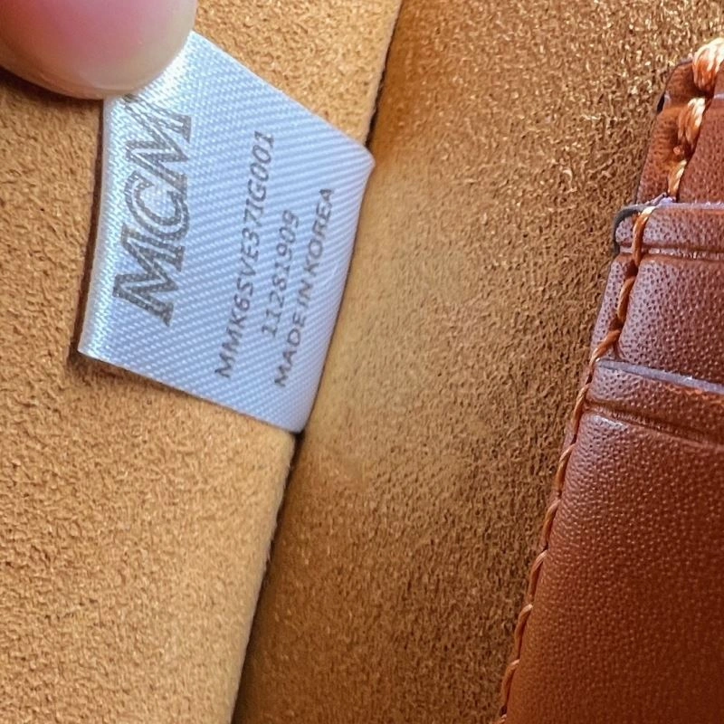 Factory-made MCM Satchel Bags