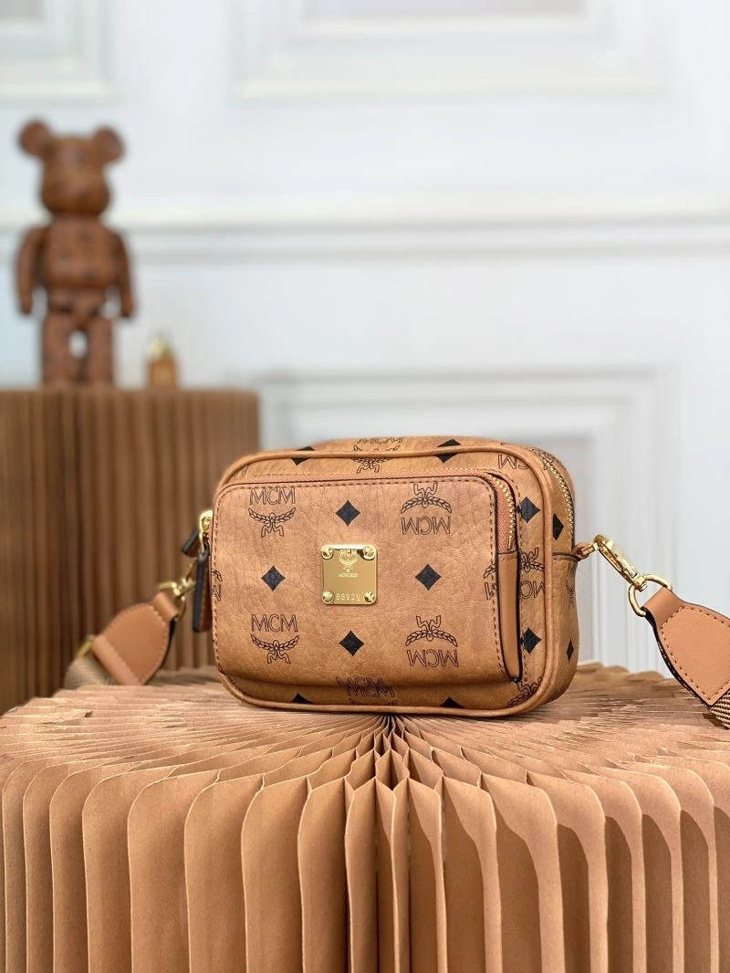OEM MCM Satchel Bags