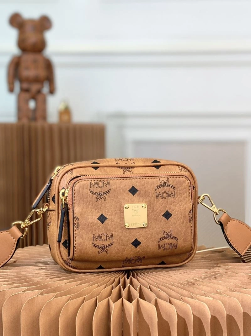 OEM MCM Satchel Bags