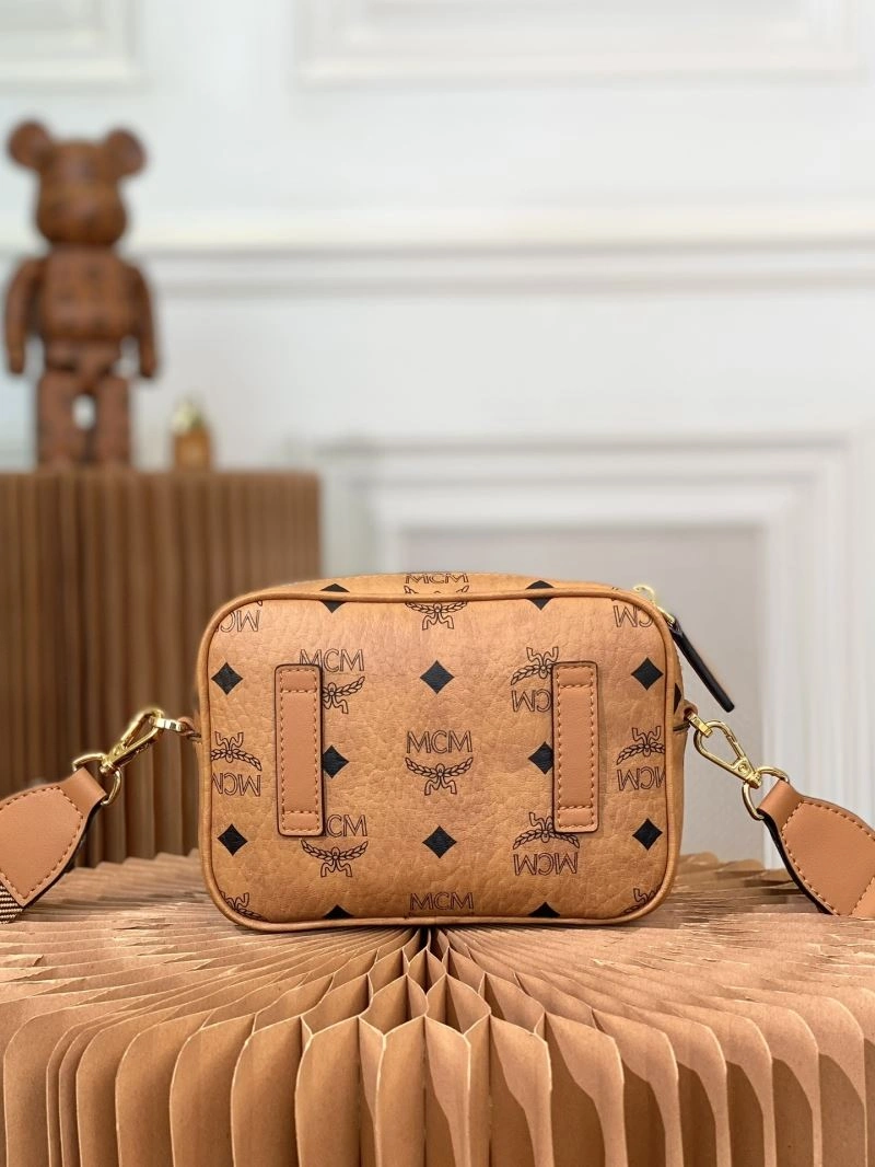 OEM MCM Satchel Bags