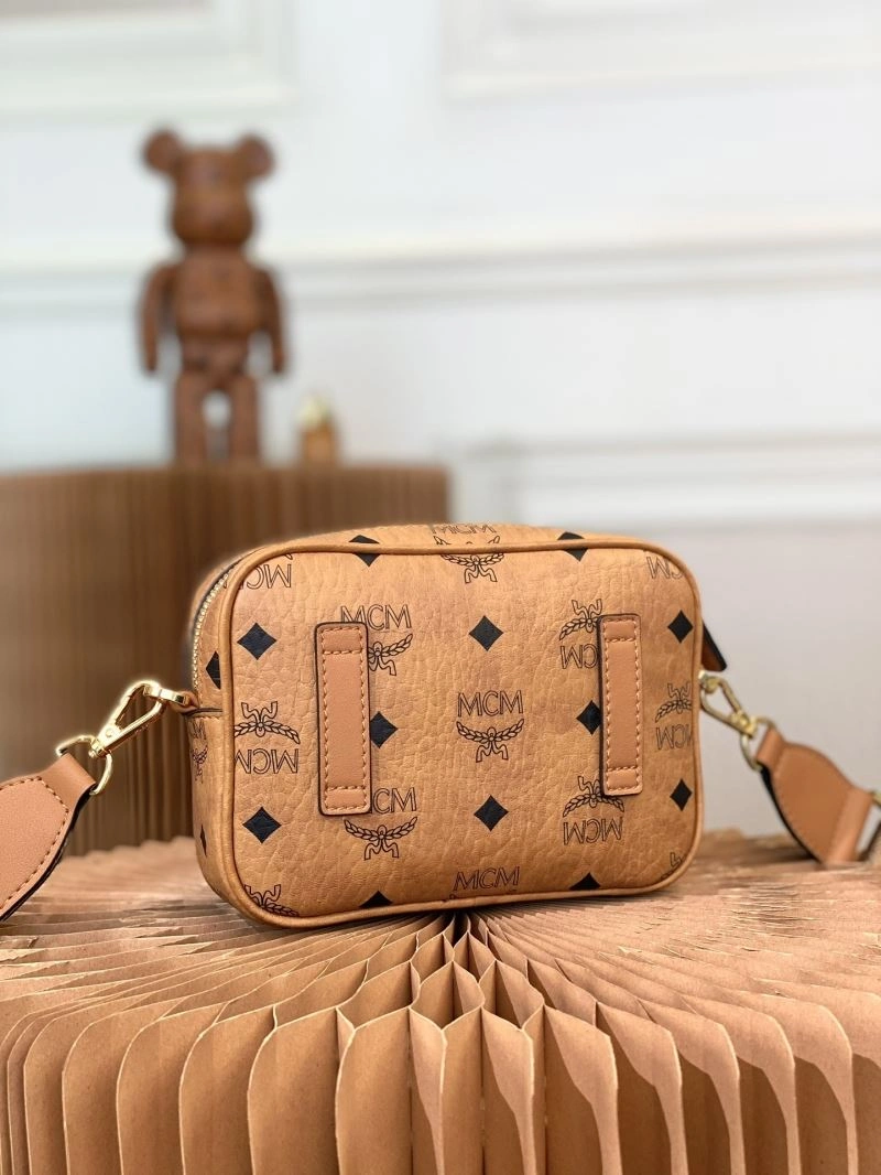 OEM MCM Satchel Bags