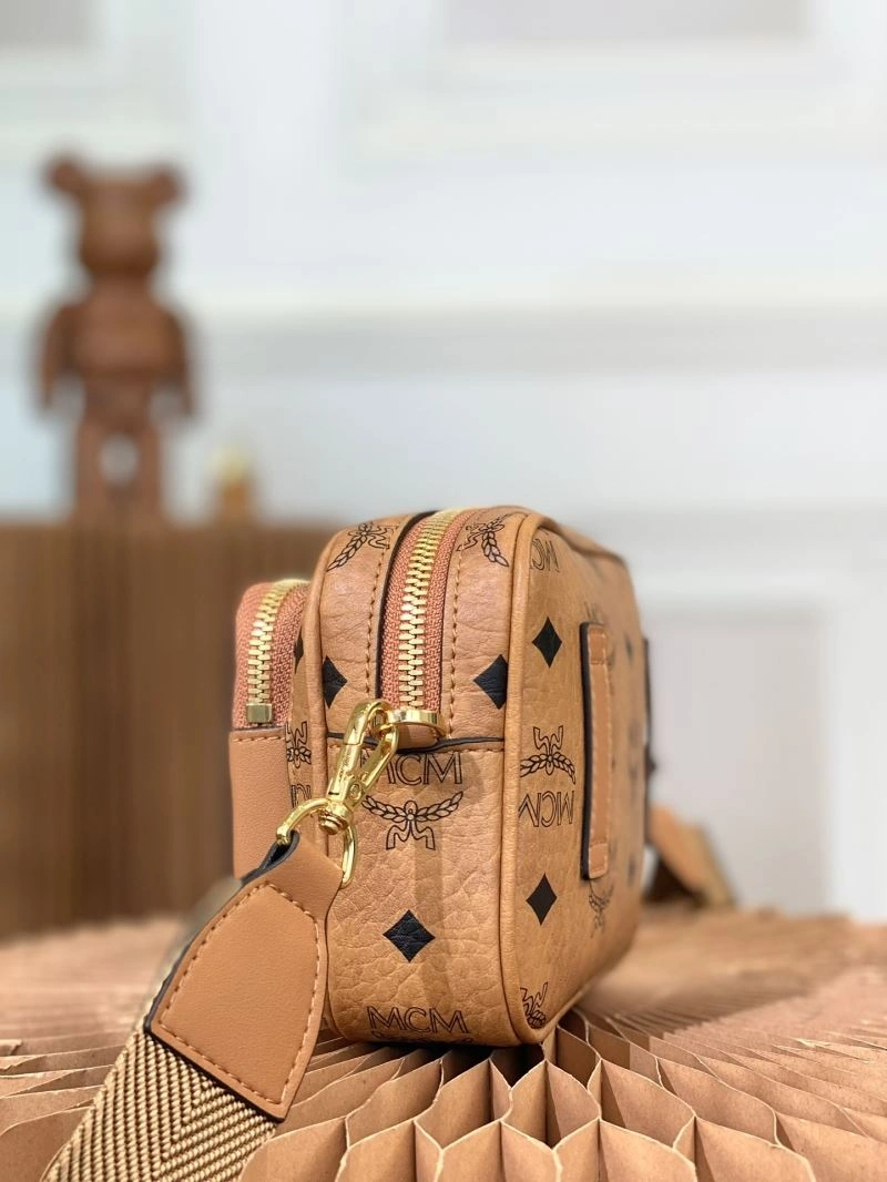 OEM MCM Satchel Bags
