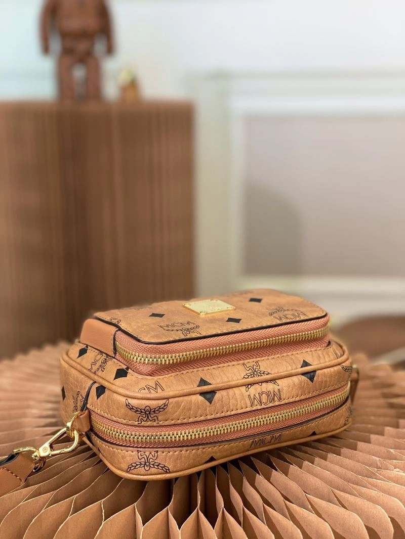 OEM MCM Satchel Bags