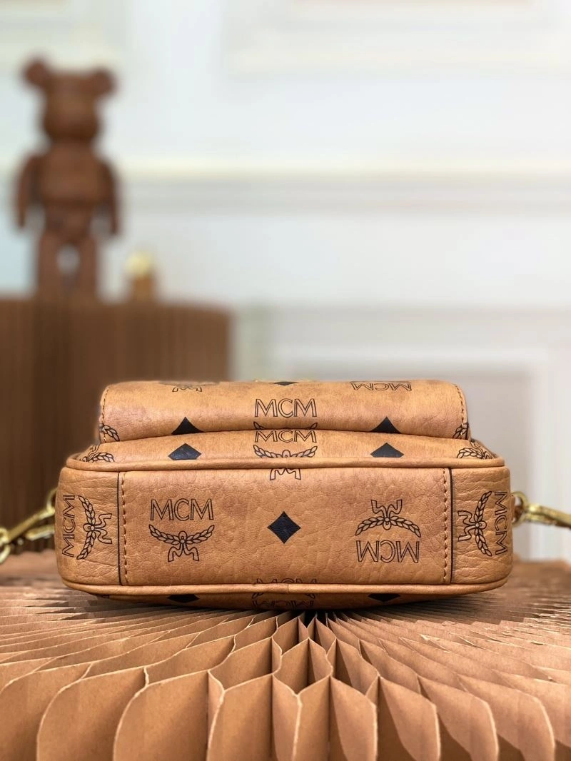 OEM MCM Satchel Bags
