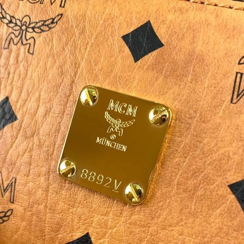 OEM MCM Satchel Bags