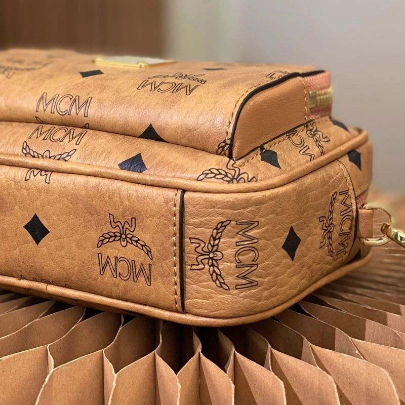 OEM MCM Satchel Bags
