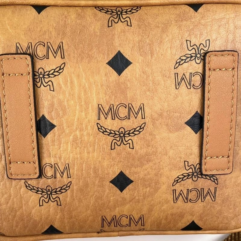 OEM MCM Satchel Bags