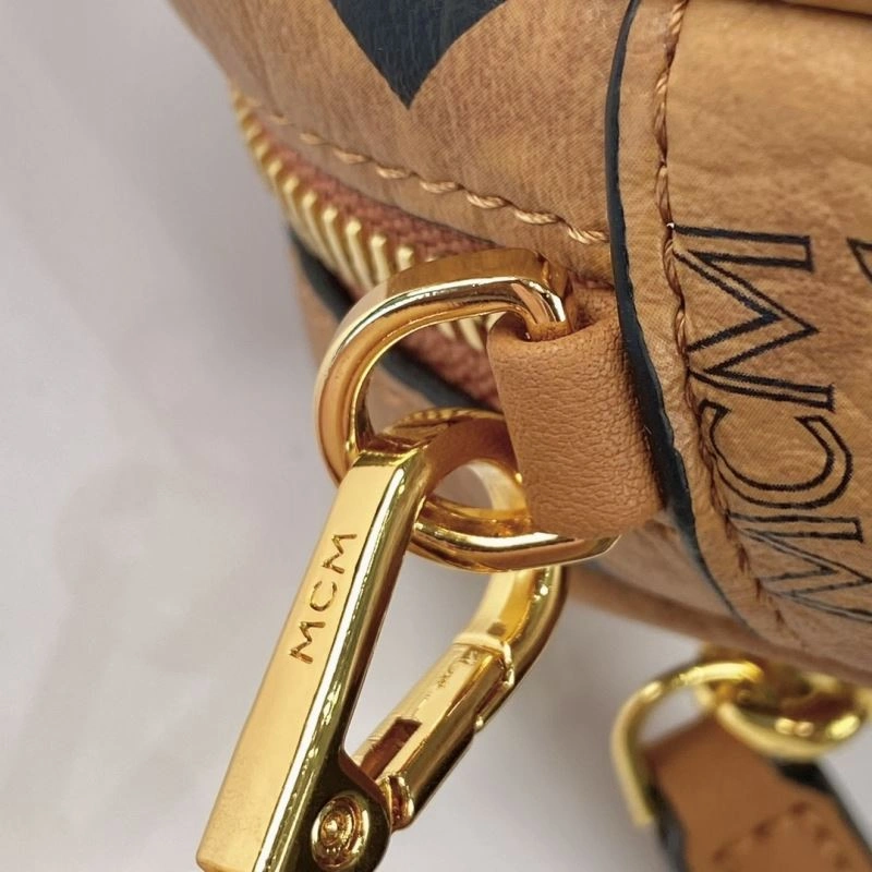 OEM MCM Satchel Bags