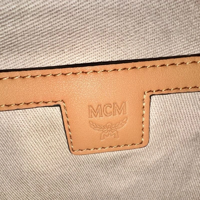 OEM MCM Satchel Bags