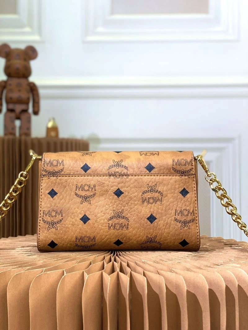 Affordable MCM Satchel Bags