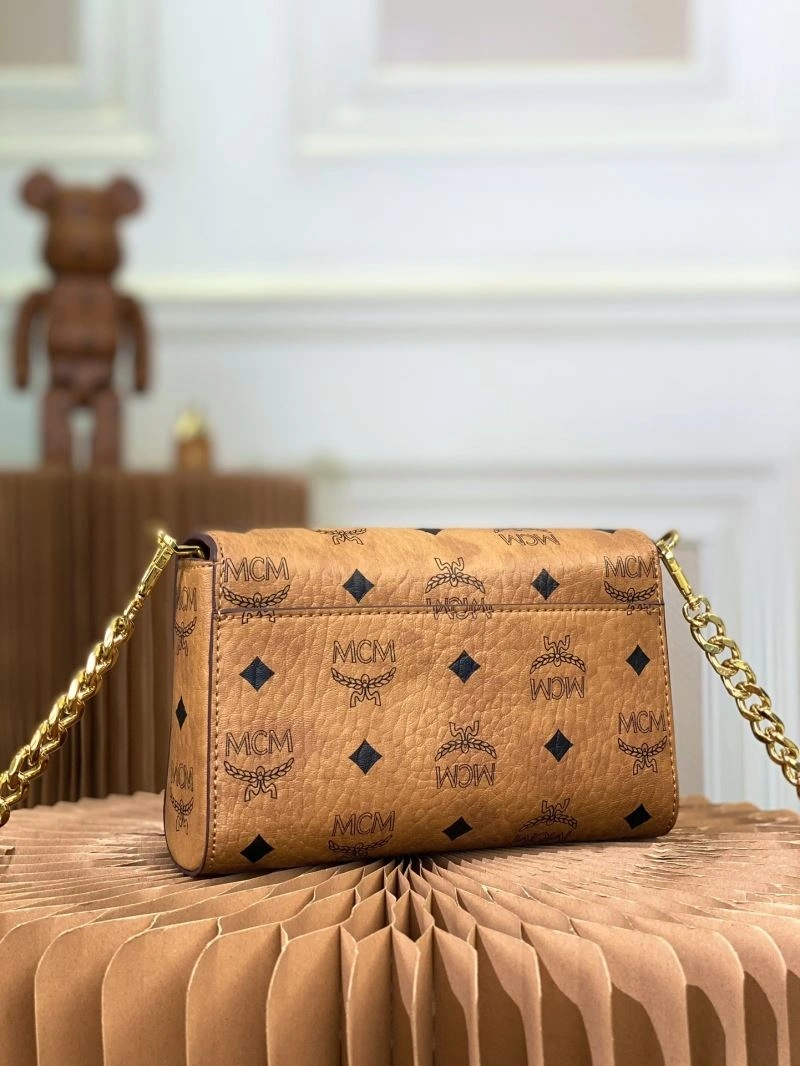 Affordable MCM Satchel Bags
