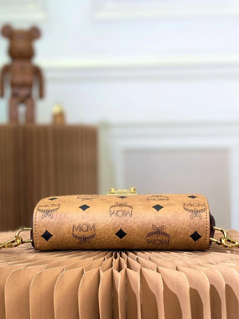 Affordable MCM Satchel Bags