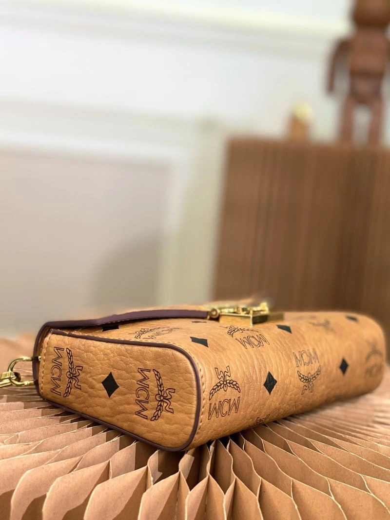 Affordable MCM Satchel Bags