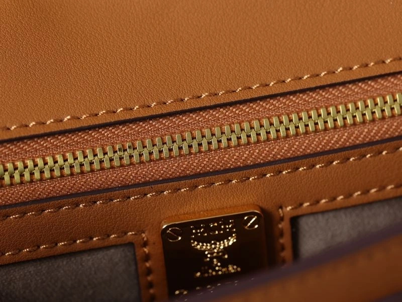 Affordable MCM Satchel Bags