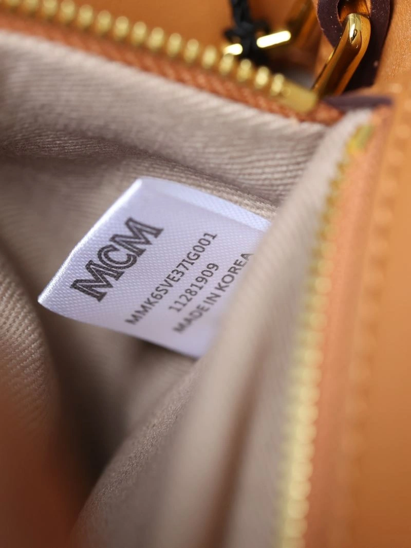 Affordable MCM Satchel Bags
