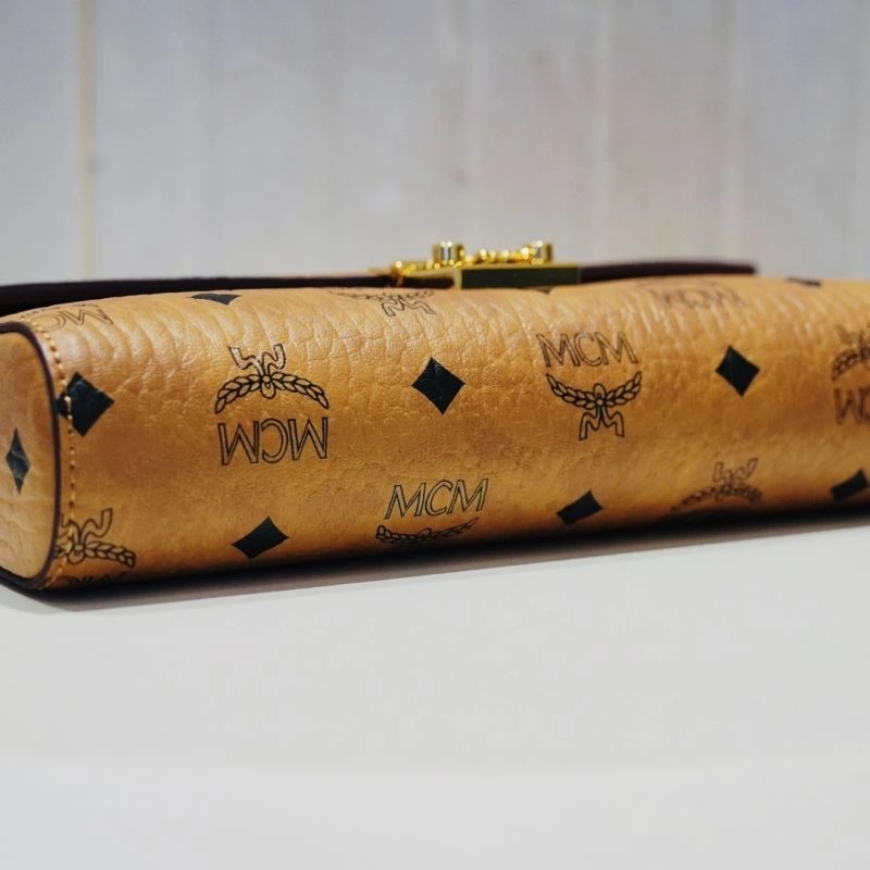 Reasonably priced MCM Satchel Bags
